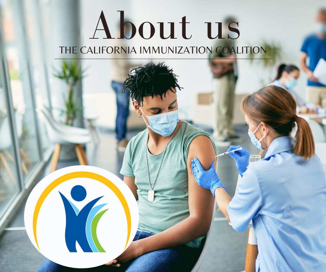 About Us – California Immunization Coalition