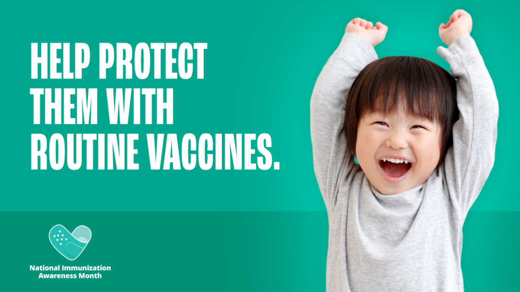 California Immunization Coalition – Promoting science to protect ...